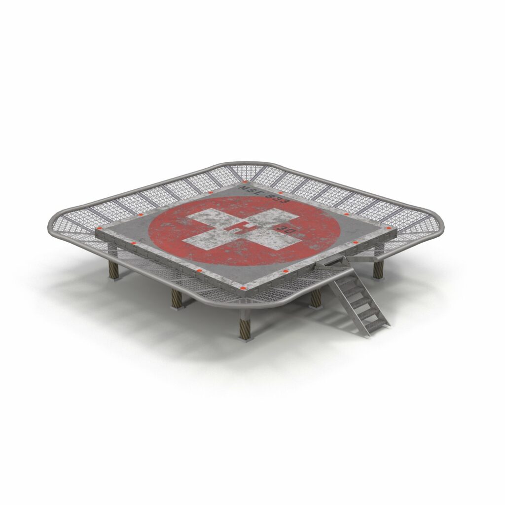 Helipad 2 – MasterBundles