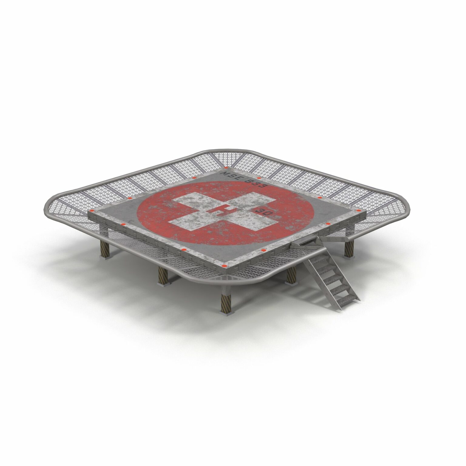 Helipad 2 – MasterBundles