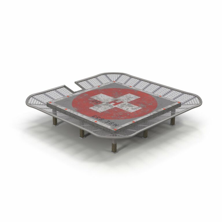 Helipad 2 – MasterBundles