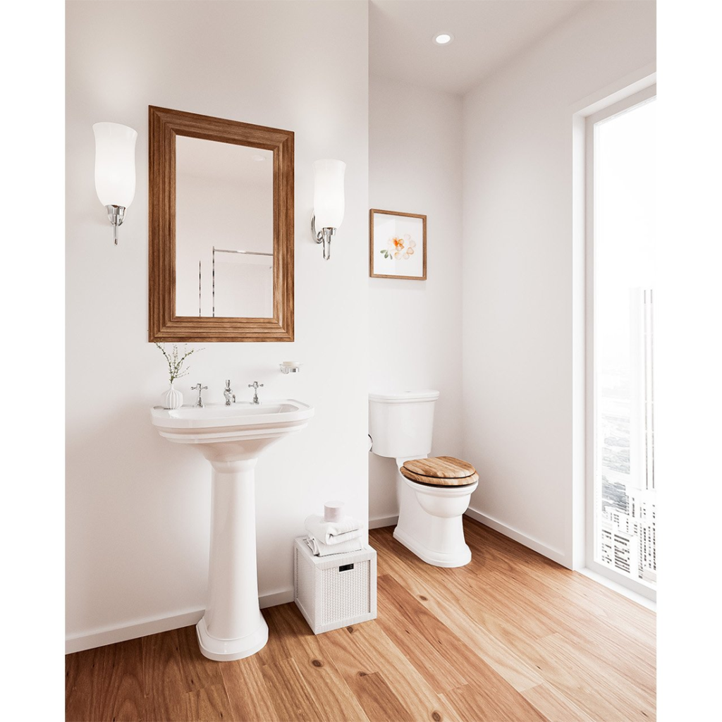 Victorian Bathroom - Modern – MasterBundles