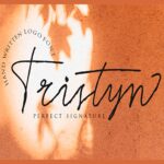 Tristyn Font – MasterBundles