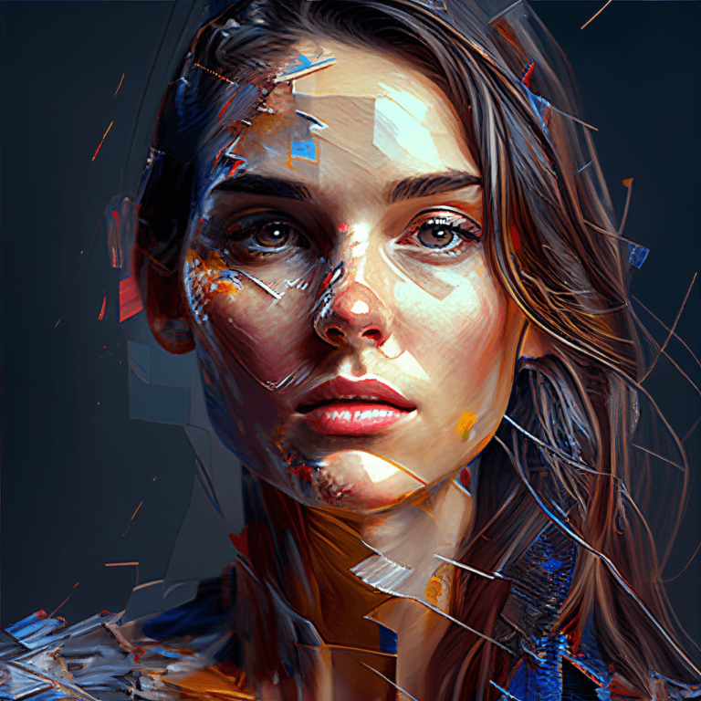 Free AI Generated Art – MasterBundles