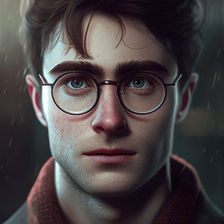 Free AI Generated Harry Potter – MasterBundles Free AI Generated Harry Potter – MasterBundles