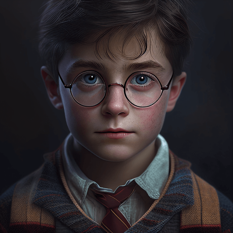 Free AI Generated Harry Potter – MasterBundles Free AI Generated Harry Potter – MasterBundles
