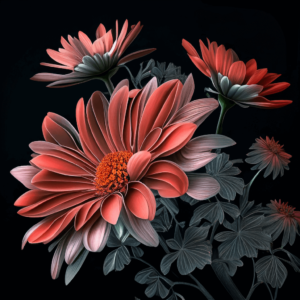 Free Flowers Stock Photo Set – MasterBundles