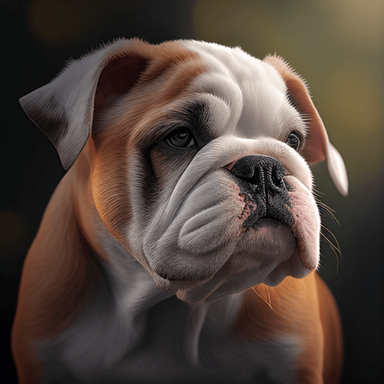 Free Bulldog Photo Bundle – MasterBundles