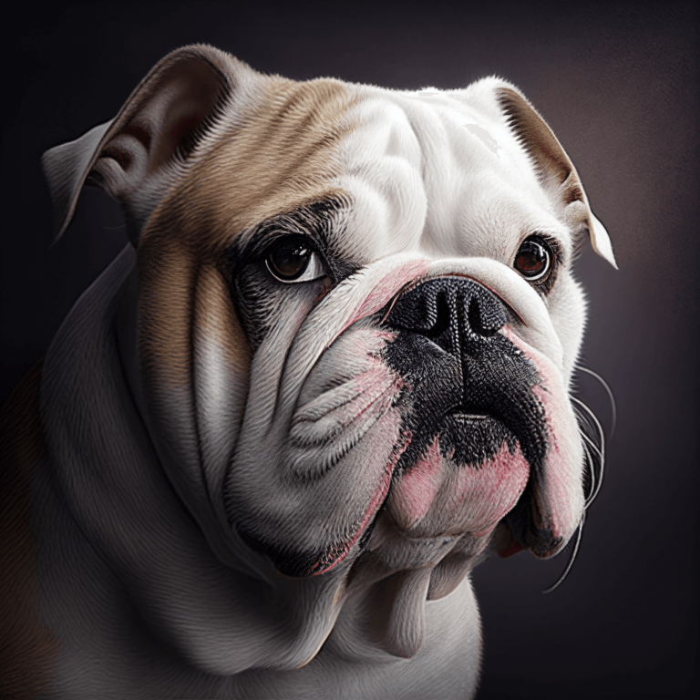 Free Bulldog Photo Bundle – MasterBundles