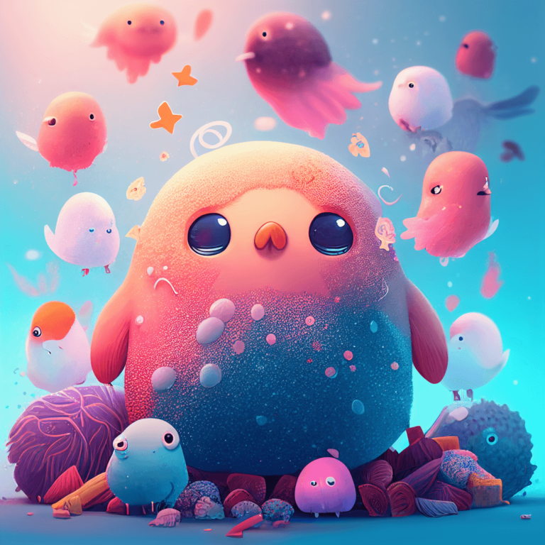 Free Cute Backgrounds – MasterBundles