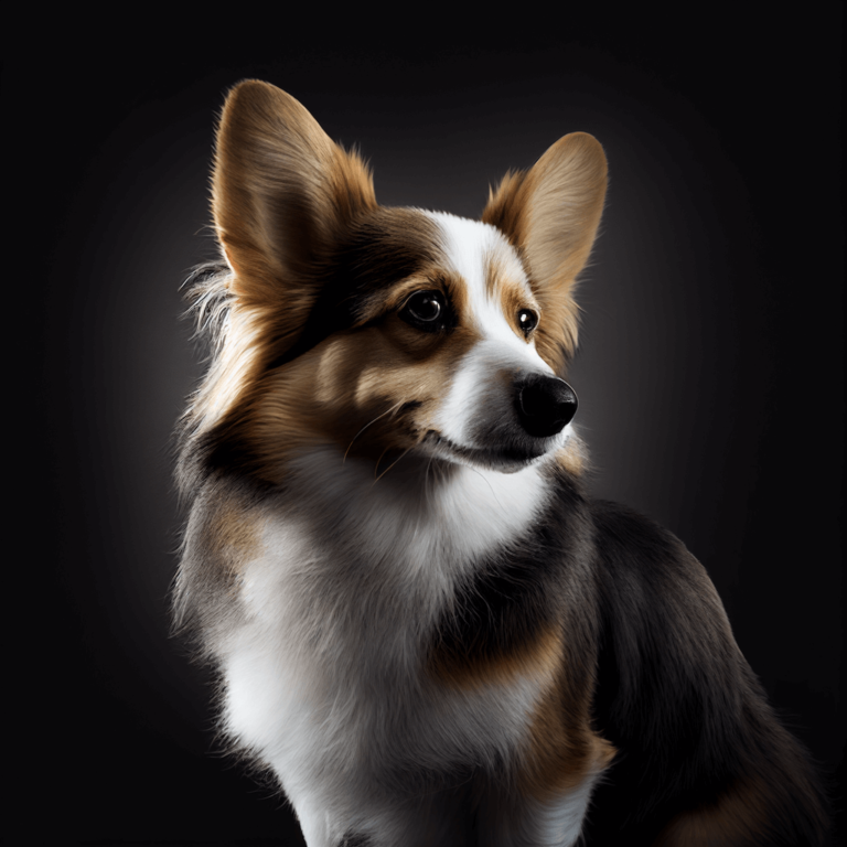 Free Dog Stock Photo Bundle – MasterBundles