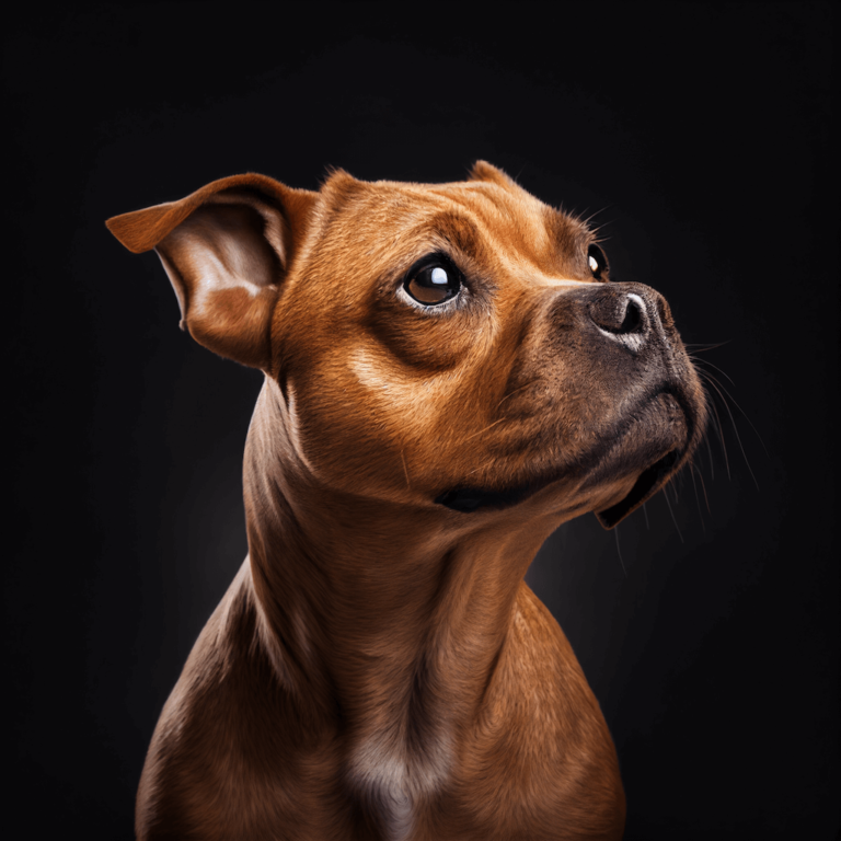 Free Dog Stock Photo Bundle – MasterBundles