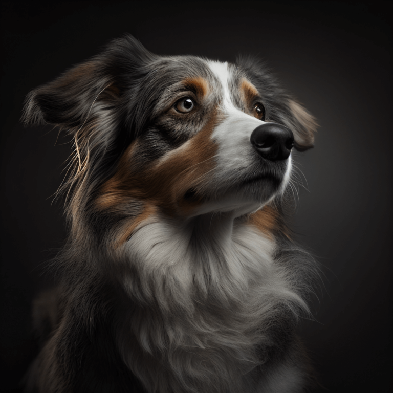 Free Dog Stock Photo Bundle – MasterBundles