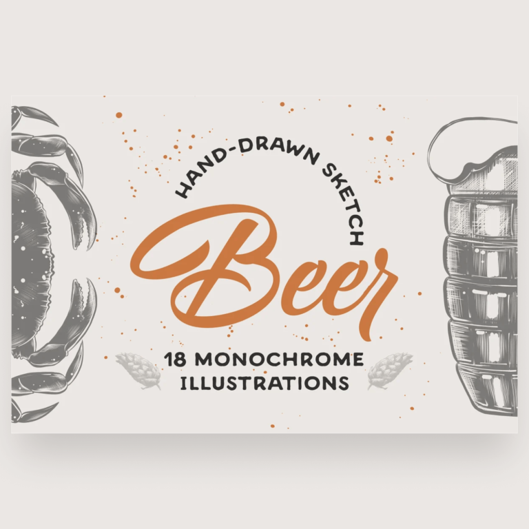 Who Wants Beer Graphics Design - MasterBundles