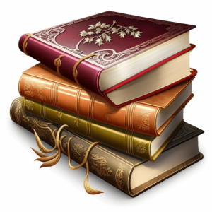 Books Clipart Free – MasterBundles