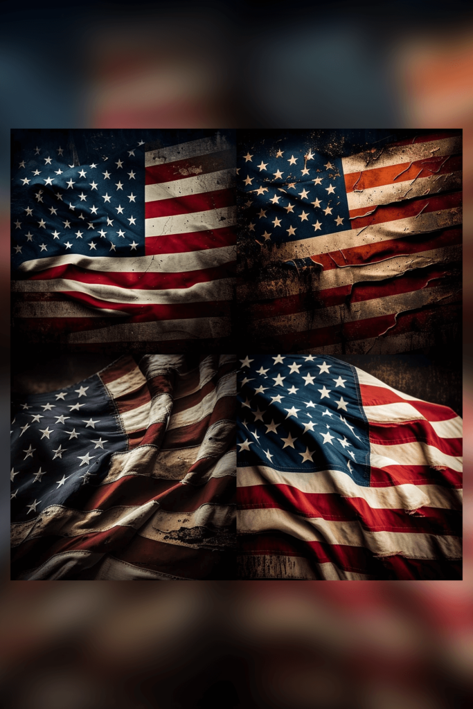 Flag Clipart Free – MasterBundles