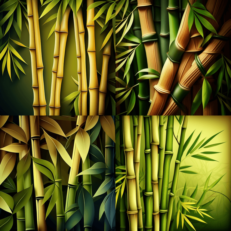 Free Bamboo Backgrounds – MasterBundles