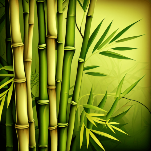 Free Bamboo Backgrounds – MasterBundles