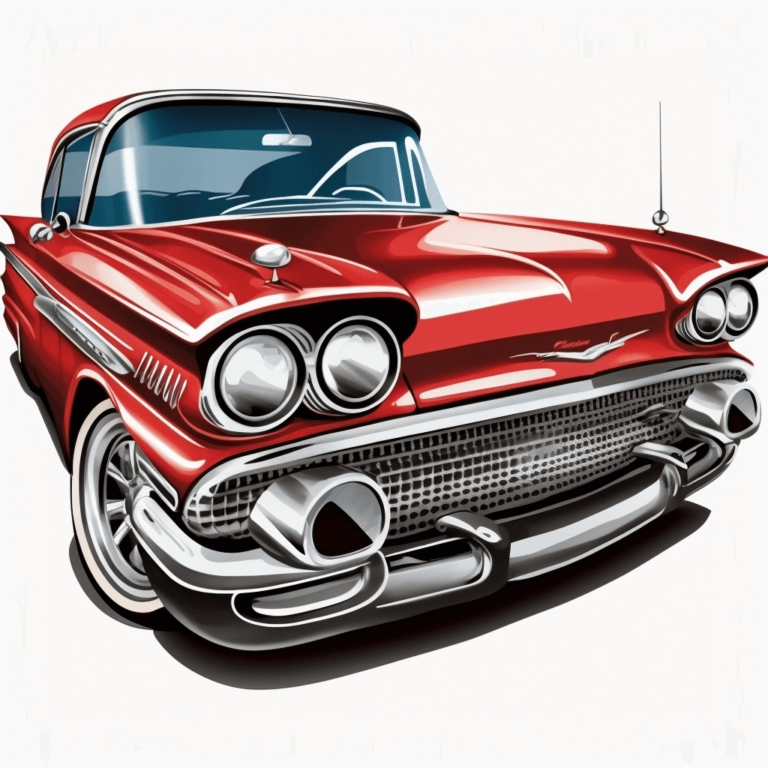 Free Car Clipart – MasterBundles