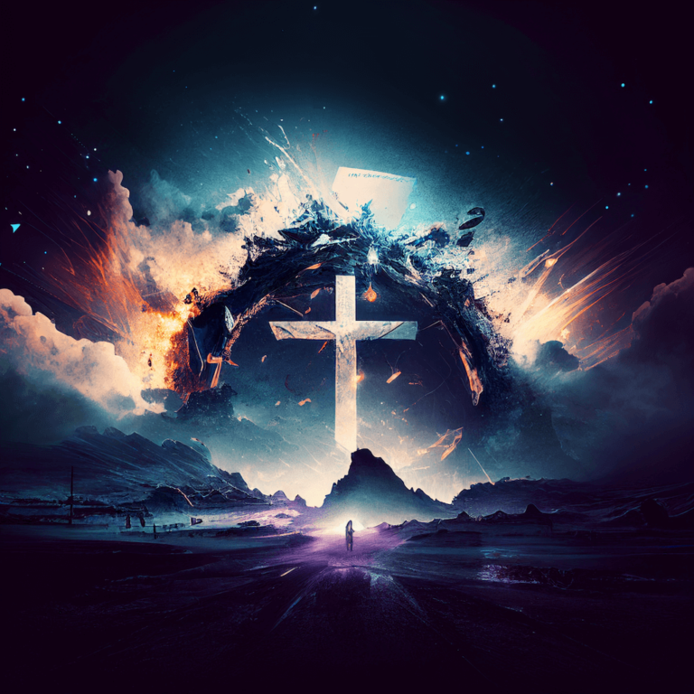 Free Christian Backgrounds – MasterBundles