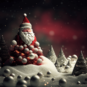 Free Christmas Clipart – MasterBundles