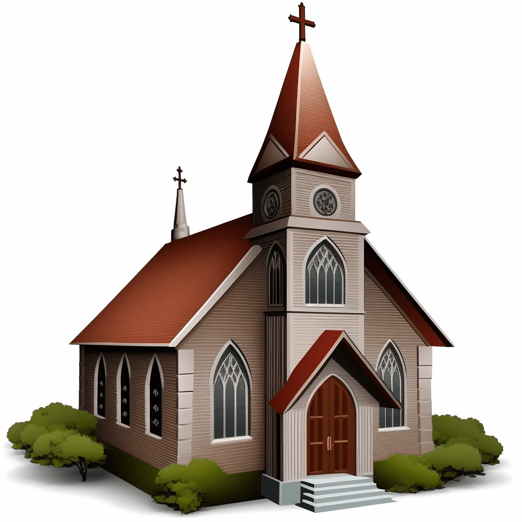 Jesus Open Door Church Clip Art