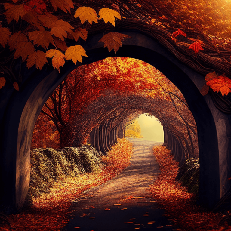 Free Fall Clipart – MasterBundles