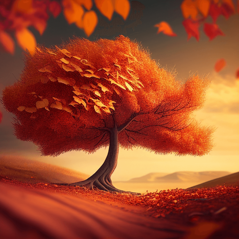 Free Fall Clipart – MasterBundles