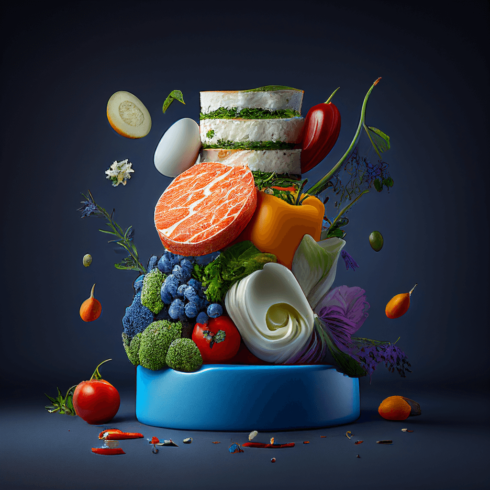 Free Food Stock Photos – MasterBundles