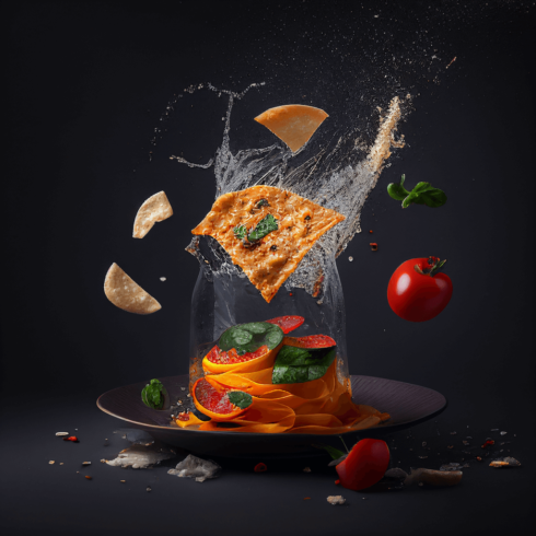 Free Food Stock Photos – MasterBundles