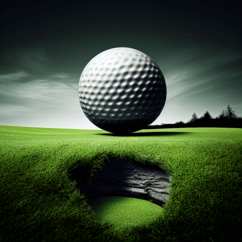 Free Golf Backgrounds – MasterBundles