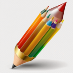 Free Pencil Clipart – MasterBundles