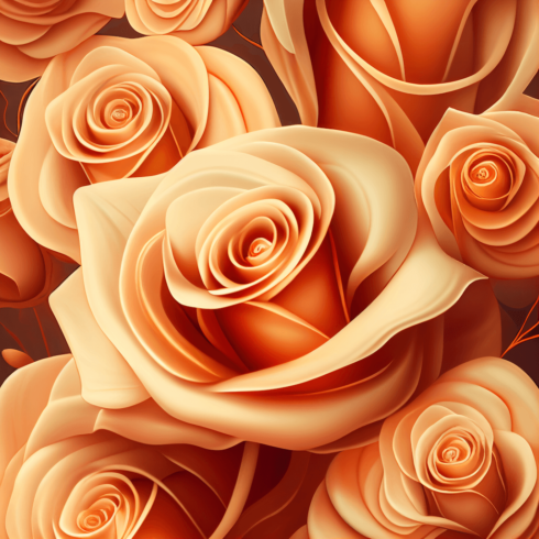 Free Roses Backgrounds – MasterBundles
