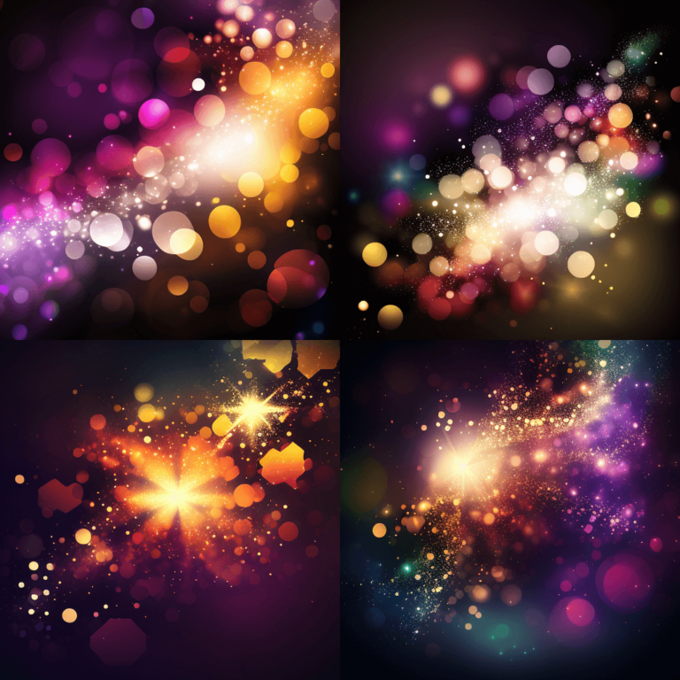 Free Sparkle Backgrounds – MasterBundles