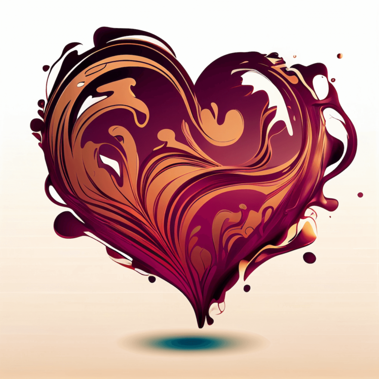 Heart Clipart Free – MasterBundles