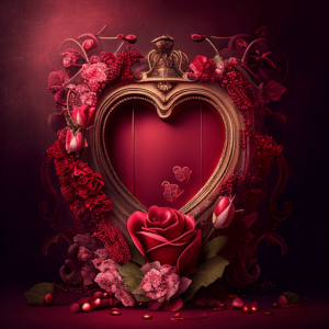 Valentine's Day Clipart Free – MasterBundles